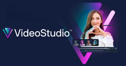 VideoStudio - インストールとアクティベーション - コーレル ディスカバリー センター ジャパン